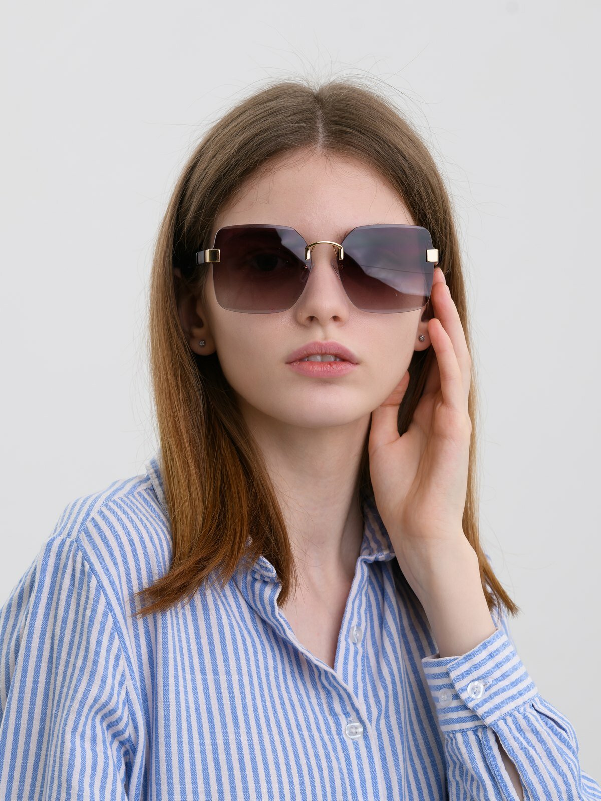 Солнцезащитные очки