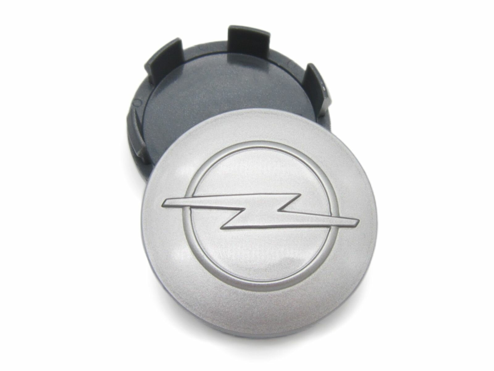 Колпачок заглушка на литой диск Techline Опель, 60/56/10, 1 шт.