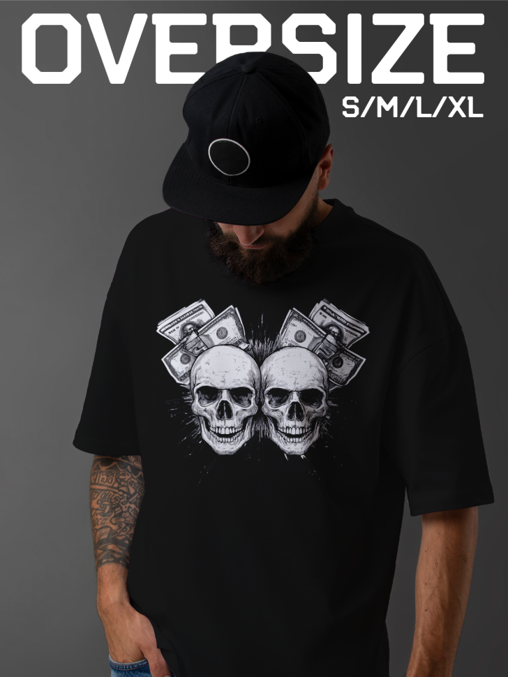 Футболка спортивная