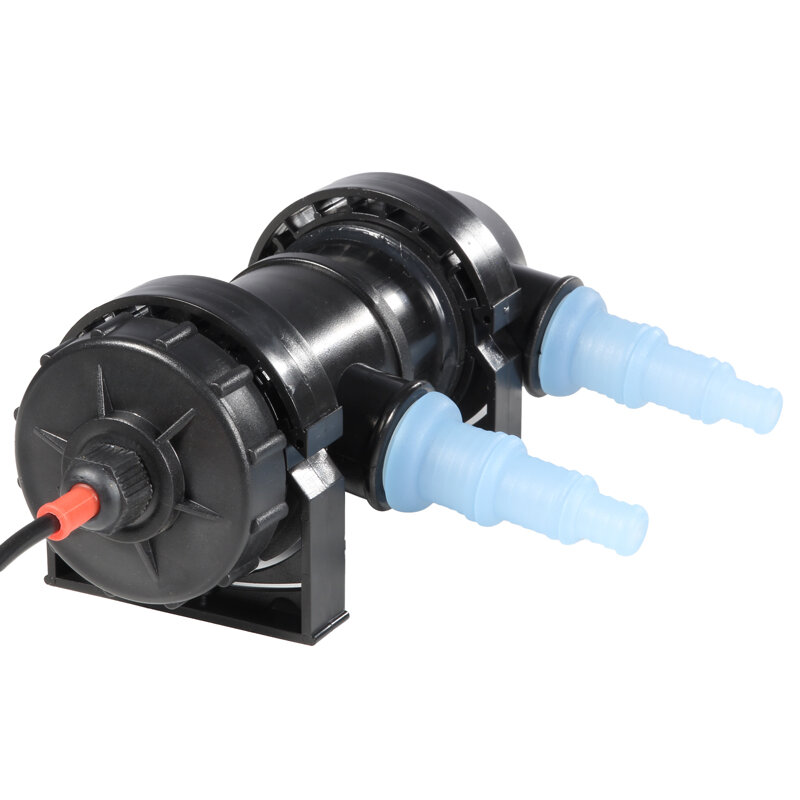 Стерилизатор УФ UV-H9W, 9Вт, 500л/ч, 190*160*90мм