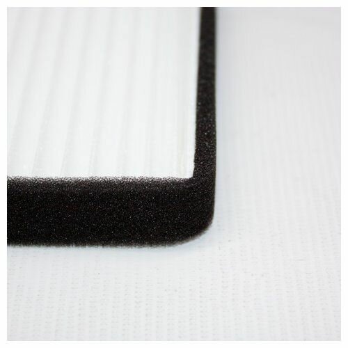 Фильтр салонный Lifan Solano ( 2008-2016 ) GRIFF TECH GT84LN101