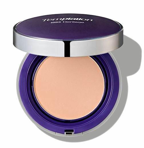 Пудра Sung bo Cleamy для лица Temptation Age Return Twin Cake 21 Light Beige, 20 гр