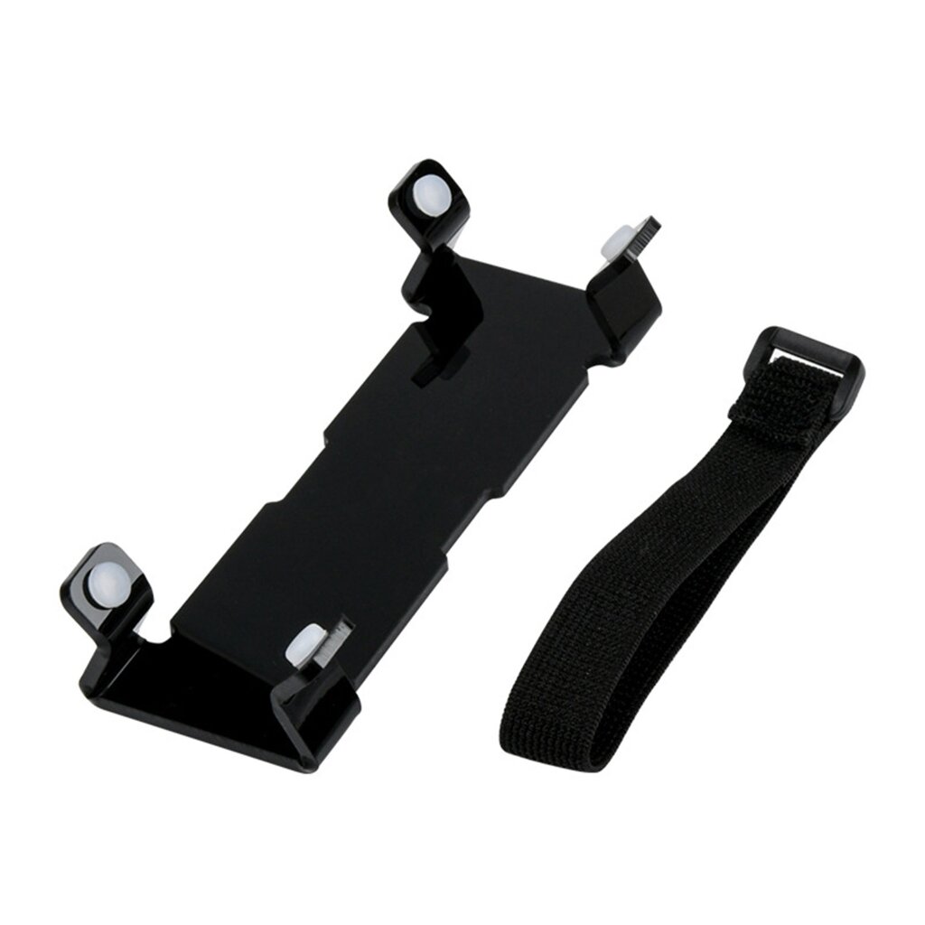 Подходит для акриловой подставки для автомобиля JBL Flip 4/5/6, черная