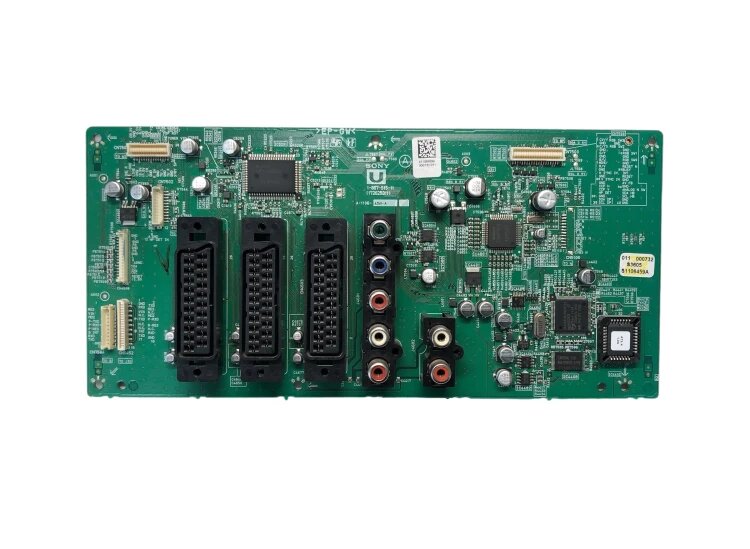 Материнская плата 1-867-515-11 (172625311) A-1106-458-A для Sony KE-V42A10E