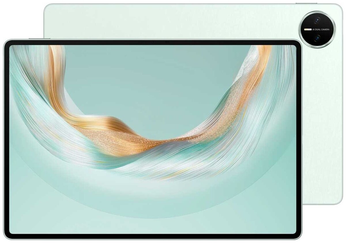 Планшет Huawei MatePad Pro 12.2 12+512 wifi Green Papermatte keyboard (53014HVP)