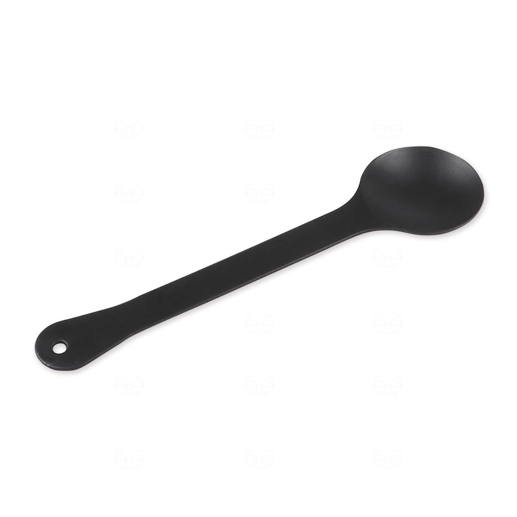 Заслонка черная (окклюдер)