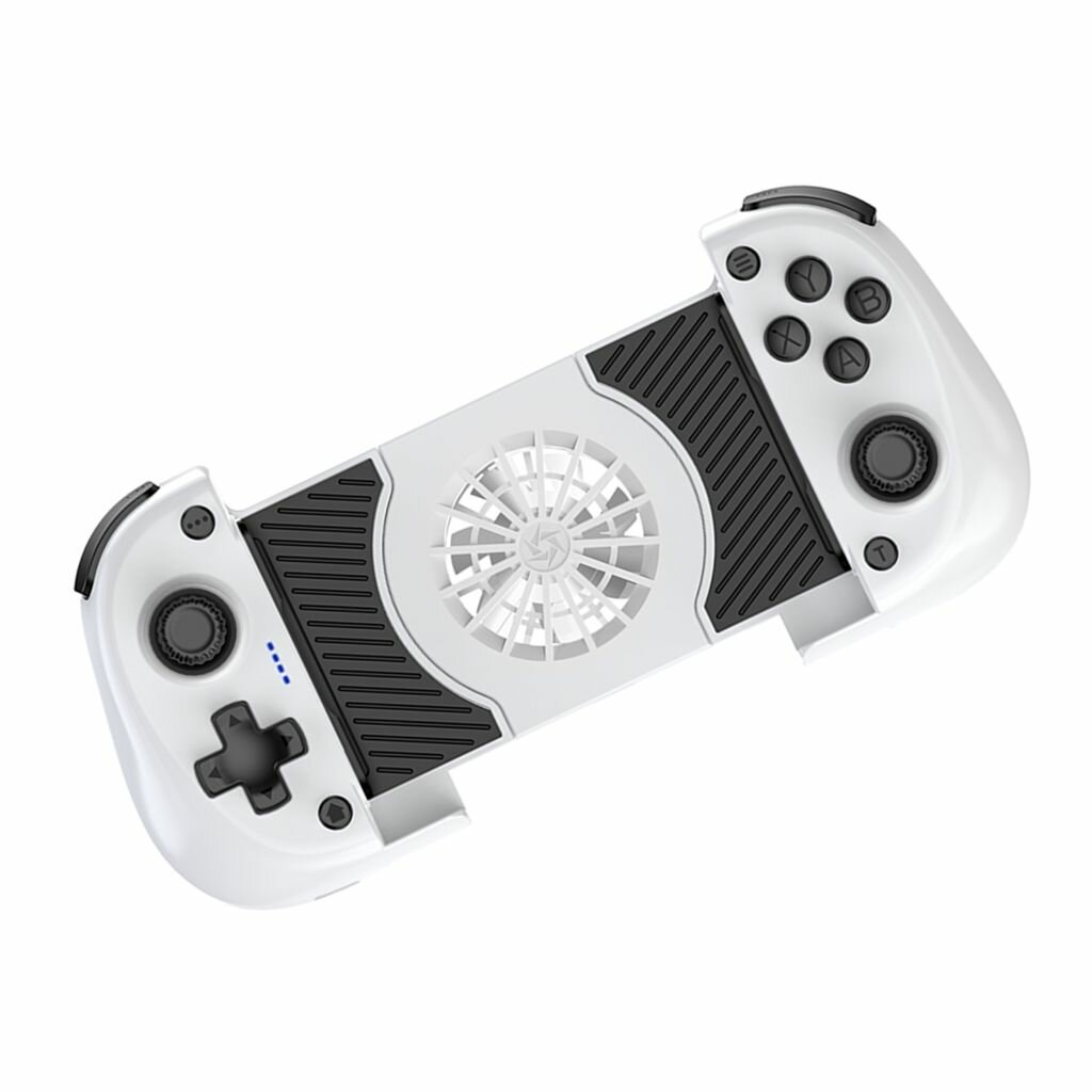 Геймпад X3 с охлаждающим вентилятором на растяжках