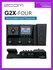 Zoom G2X FOUR Гитарный процессор