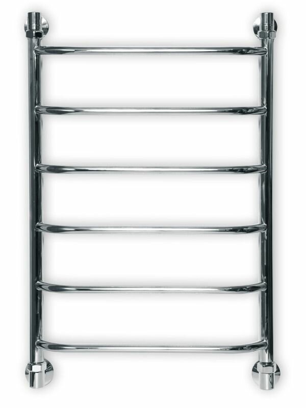 Nika Полотенцесушитель Водяной 500мм 800мм