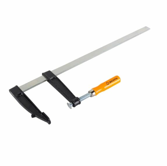 Струбцина F-образная Вихрь 73/9/5/3 500x120 мм