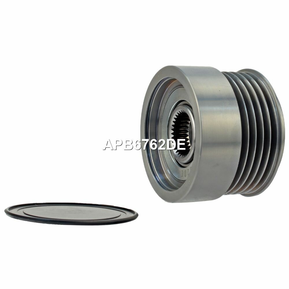 Шкив обгонный генератора Opel Astra Zafira Combo Corsa Signum Vectra