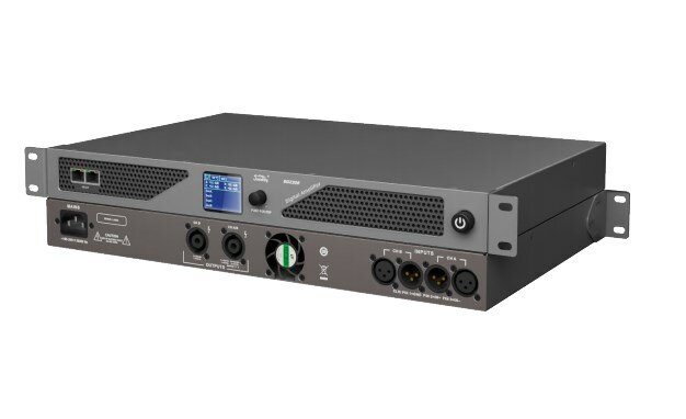 Soundking BD2200 Усилитель мощности, 2 х 200Вт