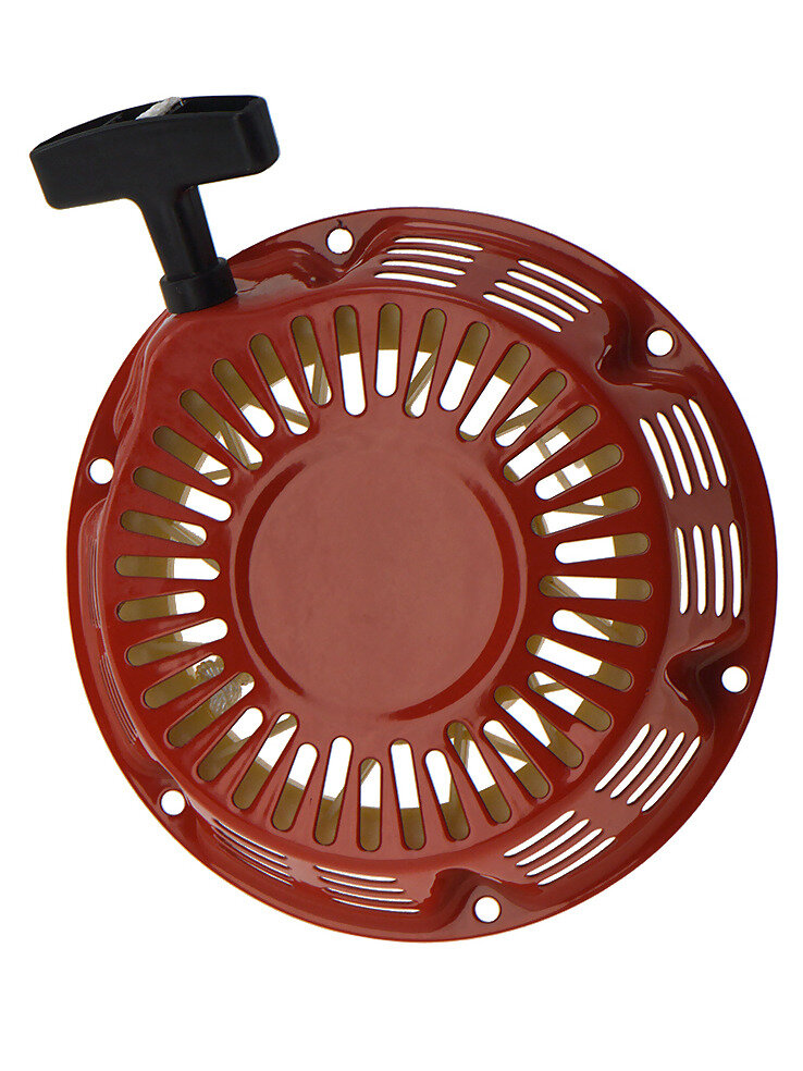 Стартер в сборе для мотопомпы бензиновой CHAMPION GP-100E