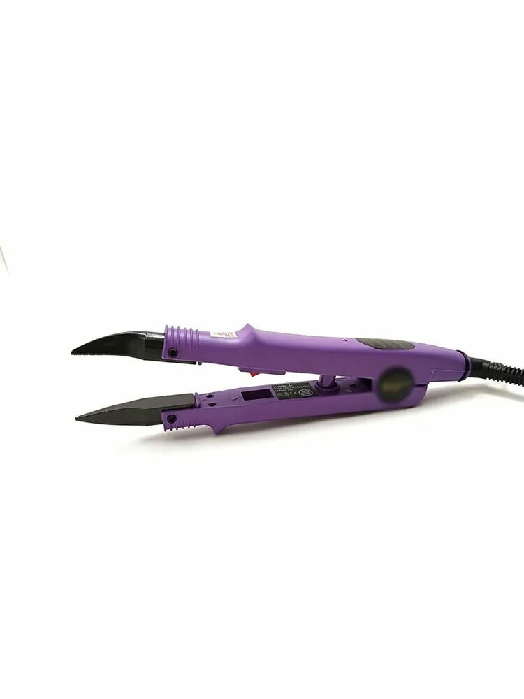 Щипцы Для Наращивания Волос