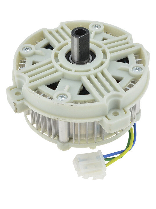 Электродвигатель для газонокосилки аккумуляторной P.I.T. (PIT) PLM20H-330A SOLO