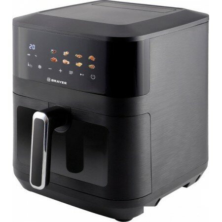 Brayer BR2034
