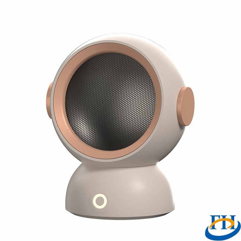 1200W Мини-термостатический офисный обогреватель