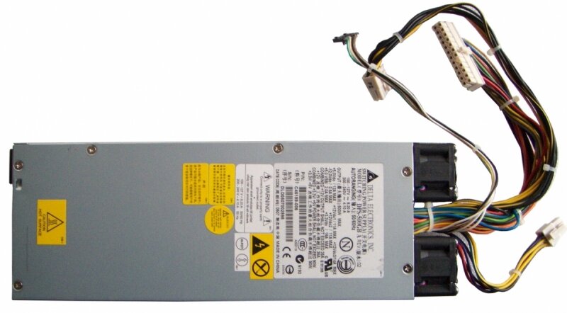 Блок Питания Delta D29843-001 500W