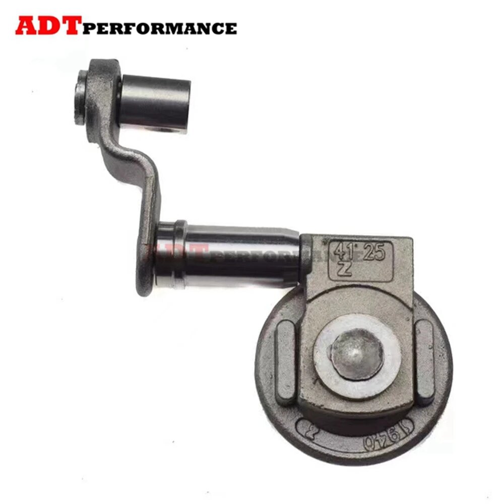 Турбо-клапан (вестгейт) K03 53039880120 53039880217 53039700179 для Peugeot 208 1.6 155 THP 115 кВт 156 л. с. EP6 DT 2012