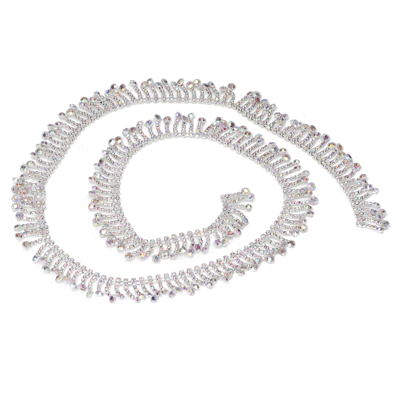 Скупка с кисточкой из кафетка круглой формы 2,2 см. Модная кисточка Дизайн кисточка.