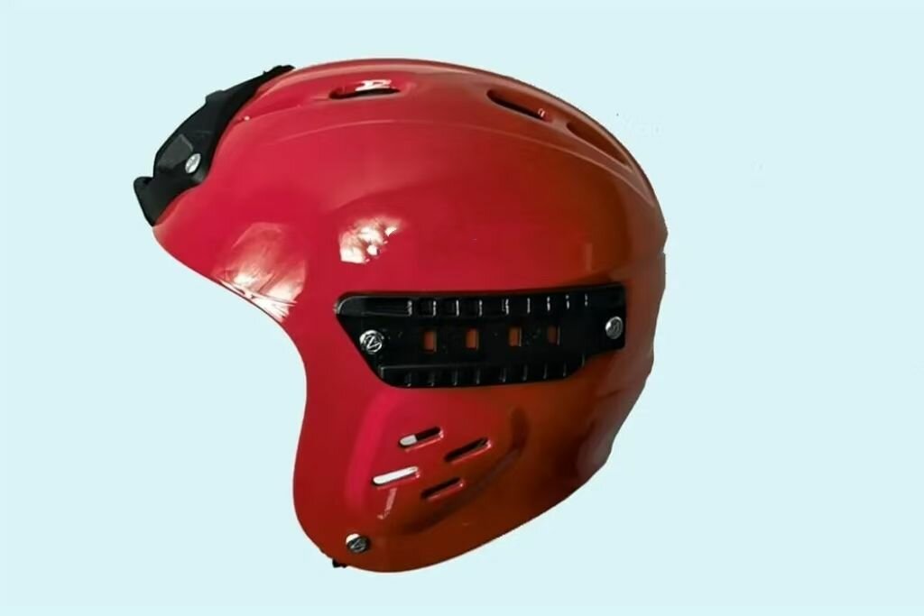 Шлем защитный