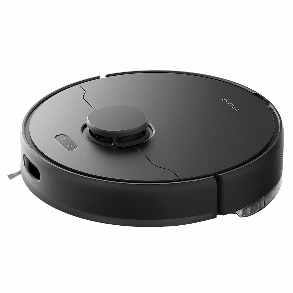 Робот-пылесос Dreame F10 Black