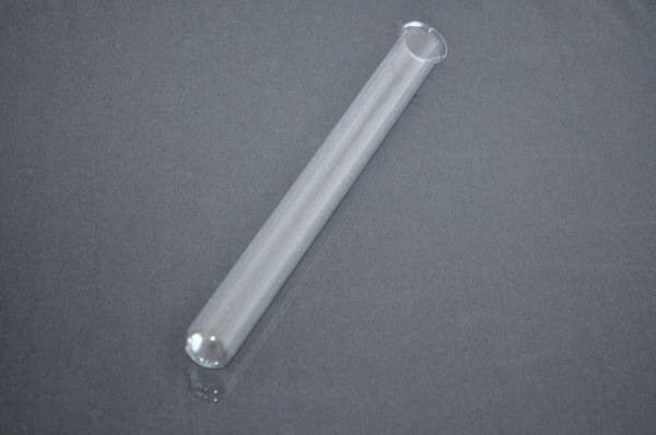 Пробирка химическая