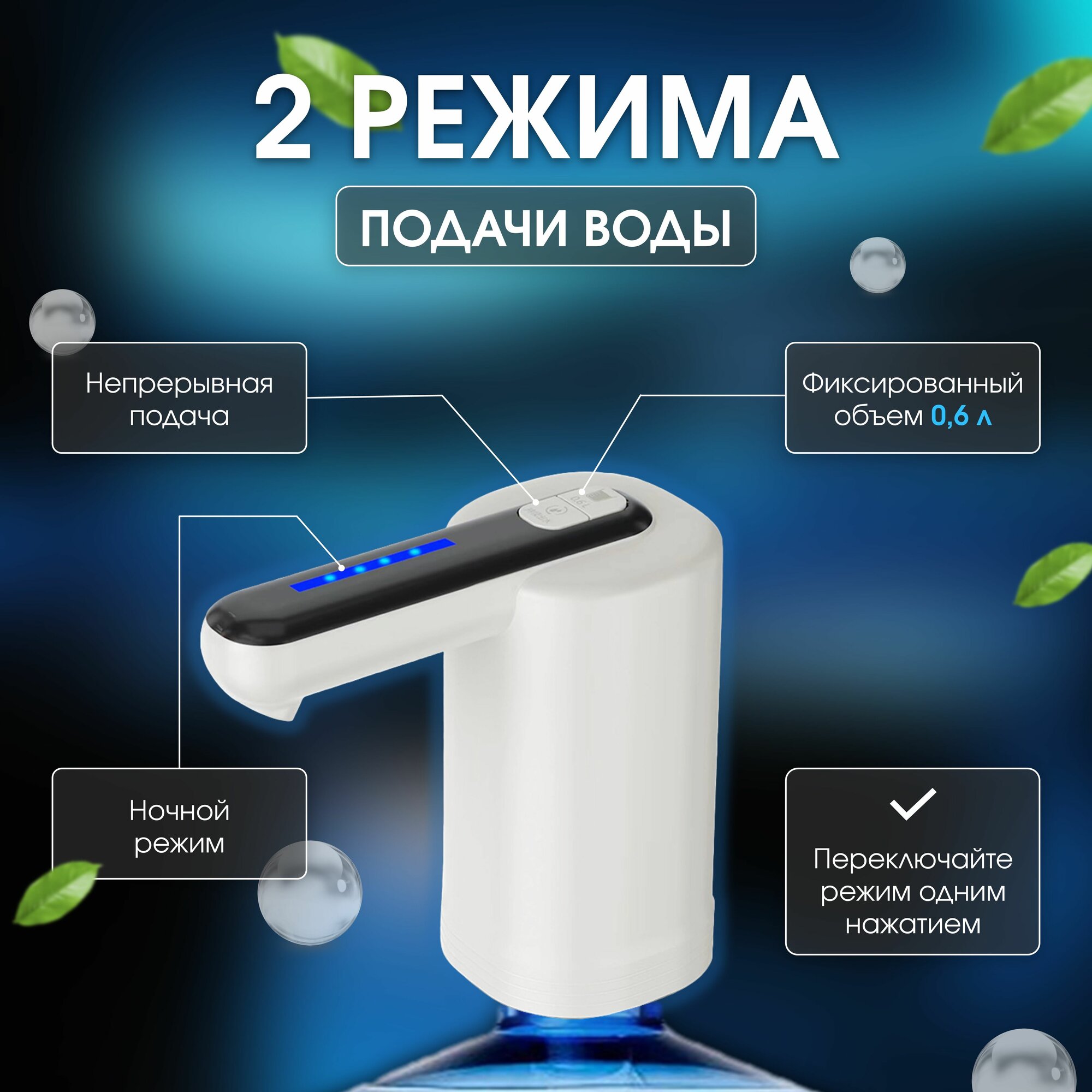 Аксессуар для кулера — фото 1