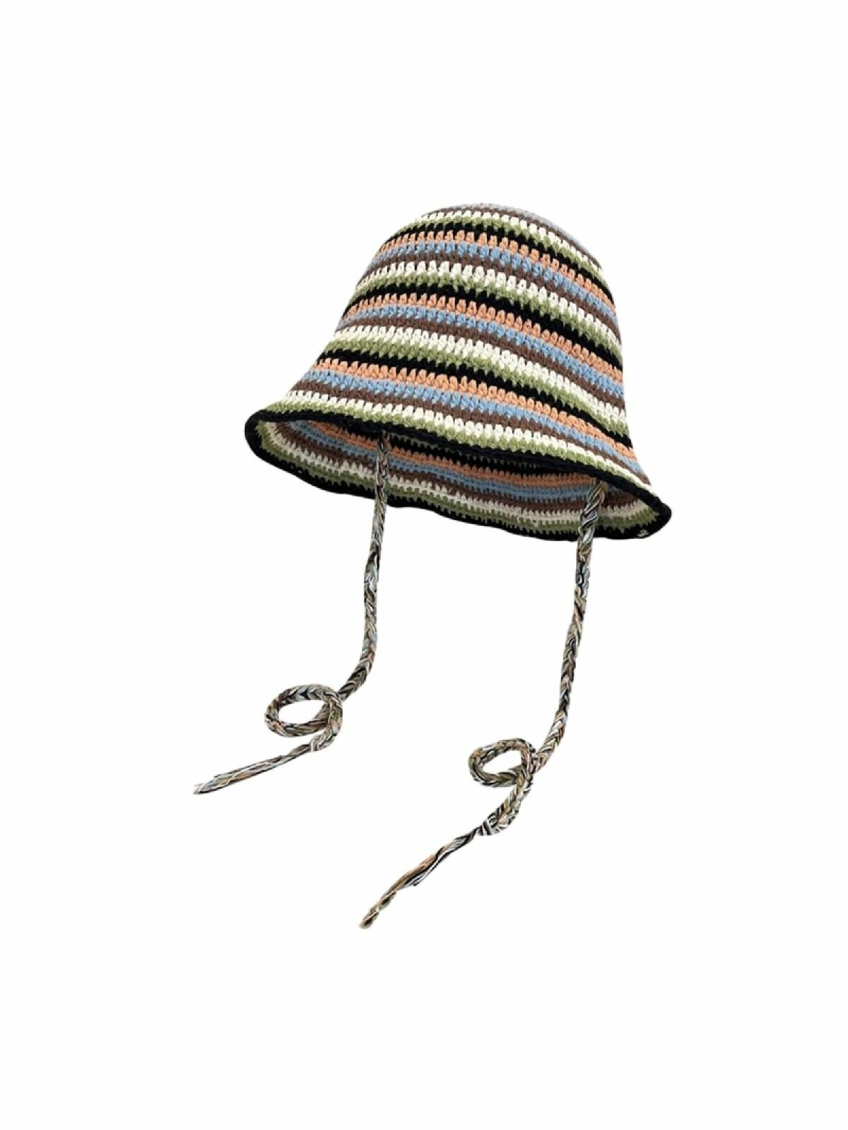 Шапка Базовая коллекция для девочек