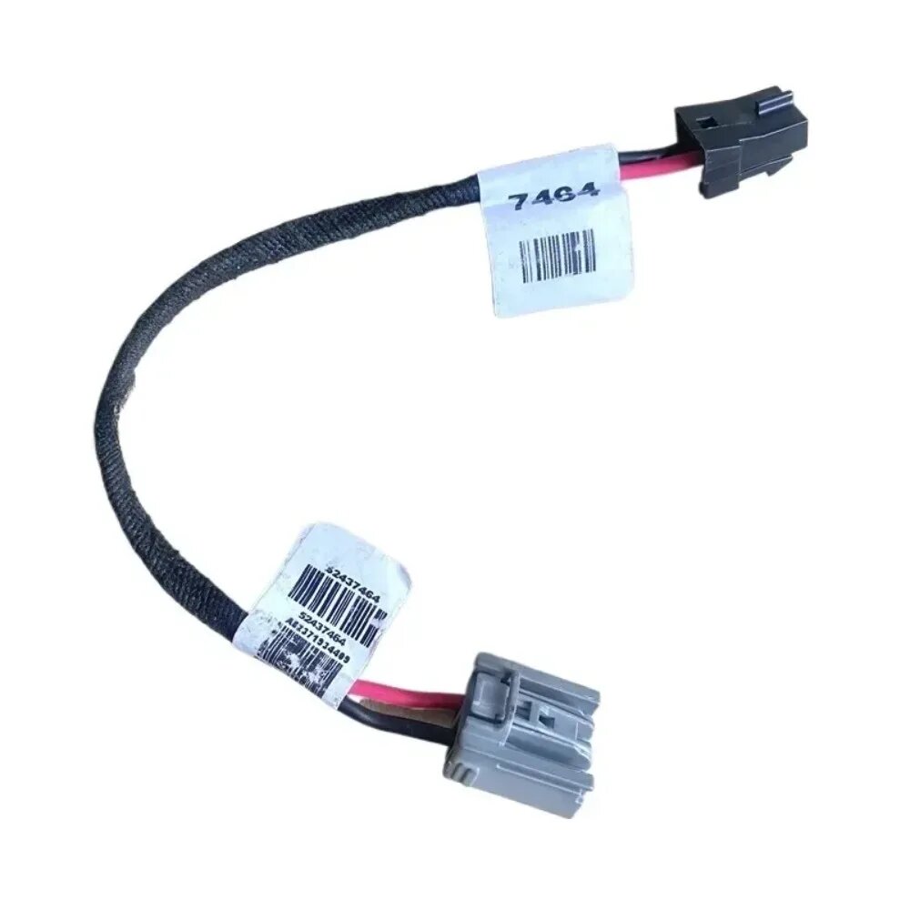 Оригинальный жгут проводов вентилятора кондиционера для Buick GL8 2011-2016 Regal Cruze 2009-2014