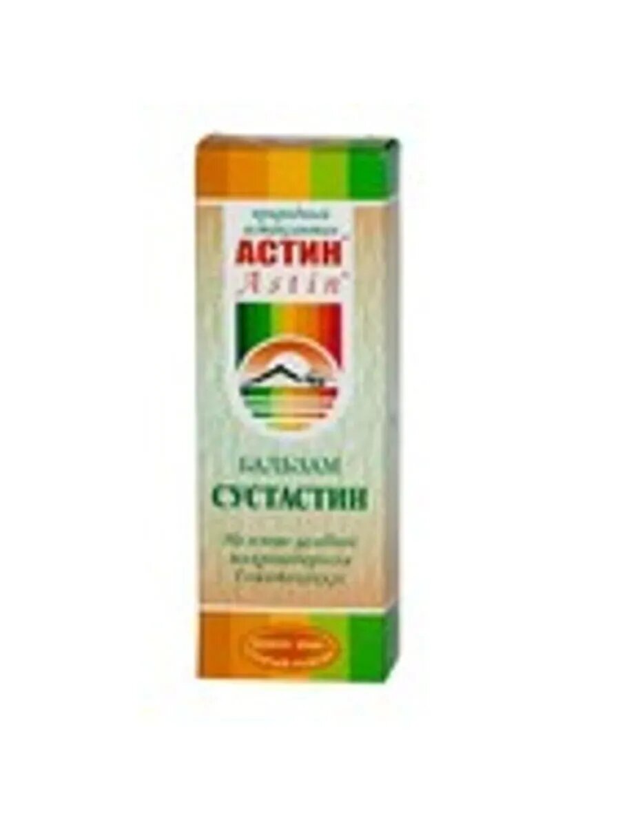 Сустастин бальзам для суставов 75 мл