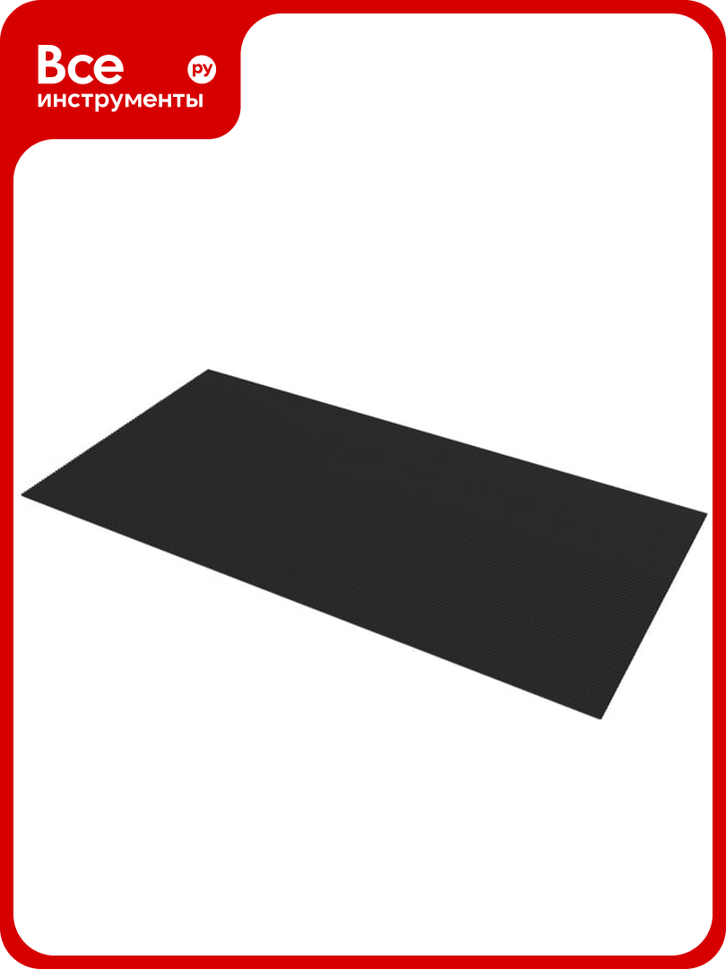 Коврик резиновый на верстак 6,5FT DAD`S GARAGE Сорокин 35.526, столешницу