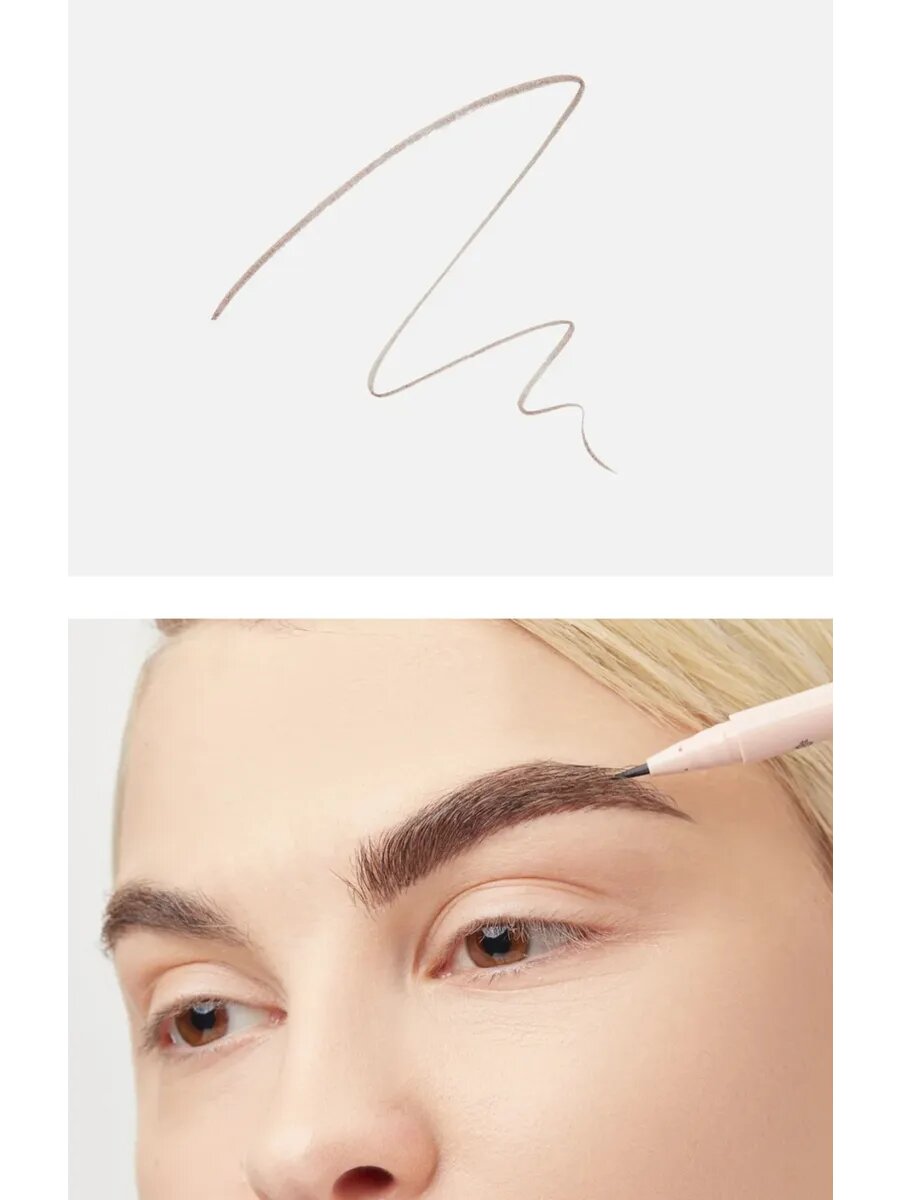 Маркер для бровей DIVAGE microblading 03 — фото 1