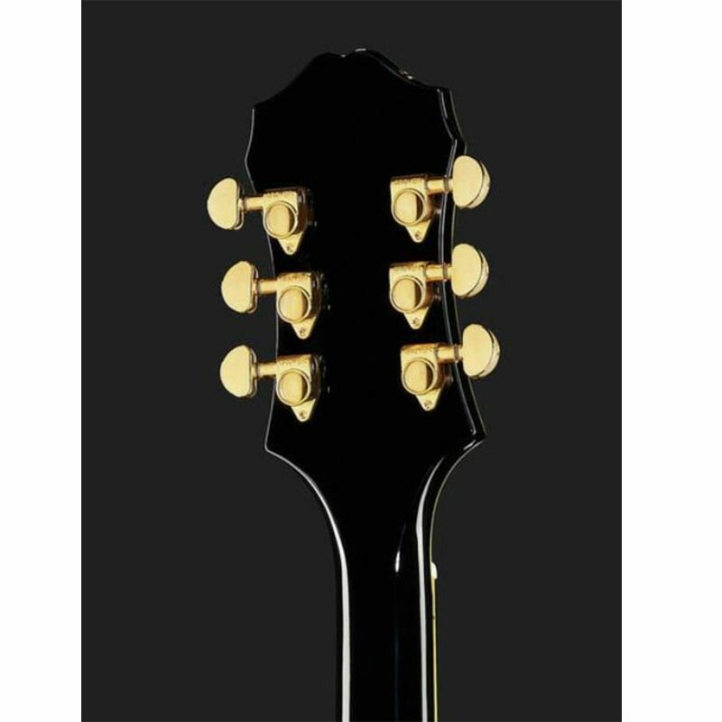 EPIPHONE Электрогитара Epiphone гитара 6-струнная 41" — фото 1
