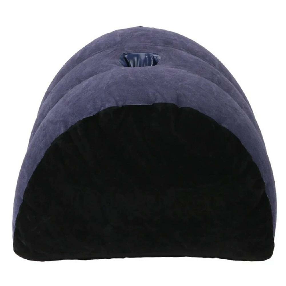 Воздушная подушка заднего входа