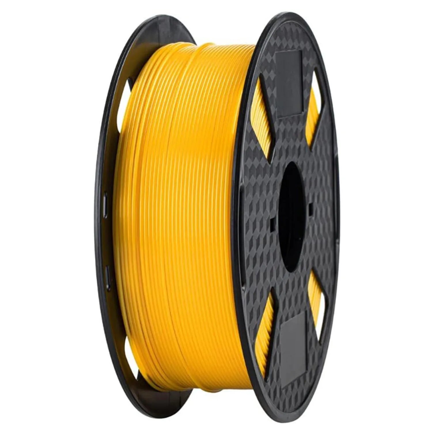 RU CC3D PETG Пластиковая нить 1,75 мм Аккуратно намотанная катушка Нить для 3D-принтера 1 кг 2,2 фунта красный Зеленый Синий Фиолетовый Желтый