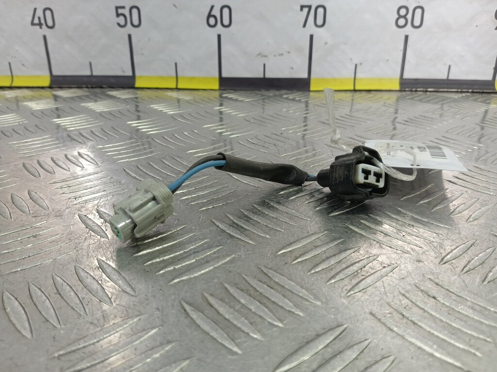 Проводка (коса) Б/У для MITSUBISHI LANCER IX рестайлинг (2005—2010) MR571090