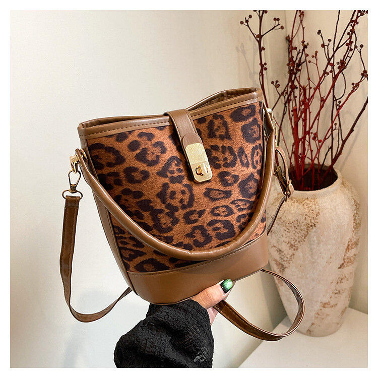 Сумка ведро