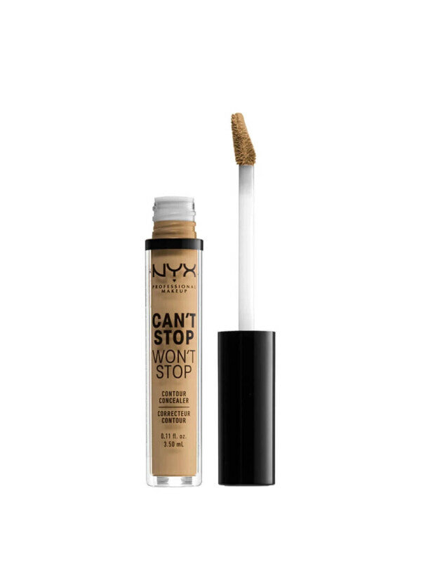 Консилер NYX Professional Makeup CAN'T STOP WON'T STOP Beige