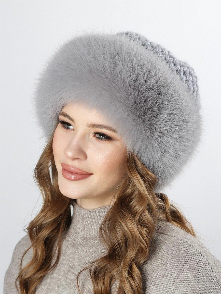Шапка для женщин