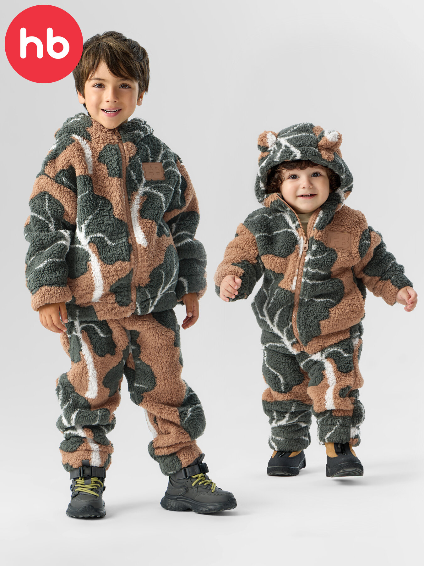 Комплект одежды детский