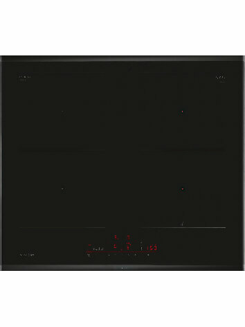 Встраиваемая индукционная панель BOSCH PVQ695HC1Z Series 6