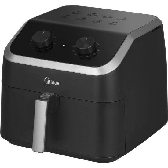 Аэрогриль Midea MAF-TN85WK