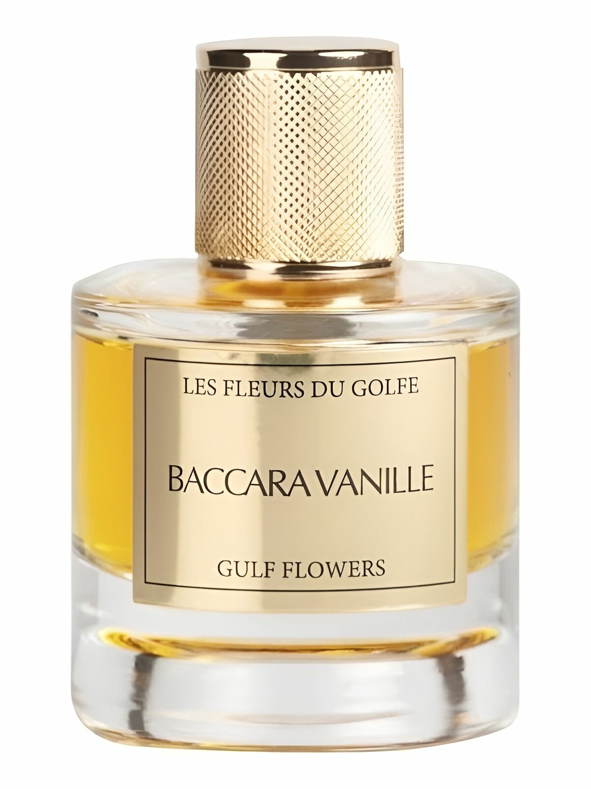 Les Fleurs Du Golfe Baccara Vanille Духи унисекс 50 мл