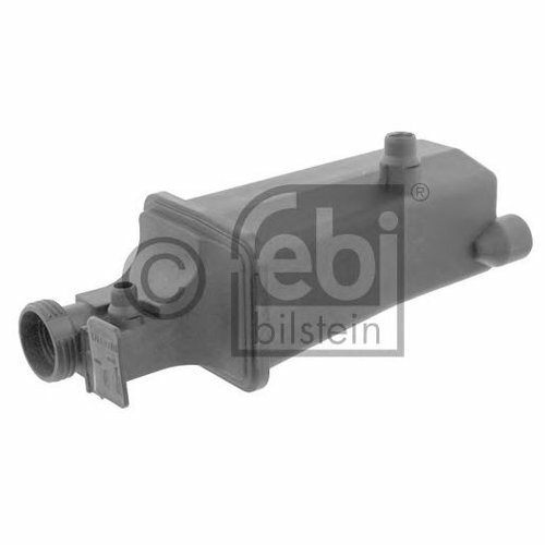 Бачок расширительный Febi 33550 для BMW 1 серия E81, E82, E87, E88, 3 серия E46, E90, E91, E92, E93, 5 серия E39, E60