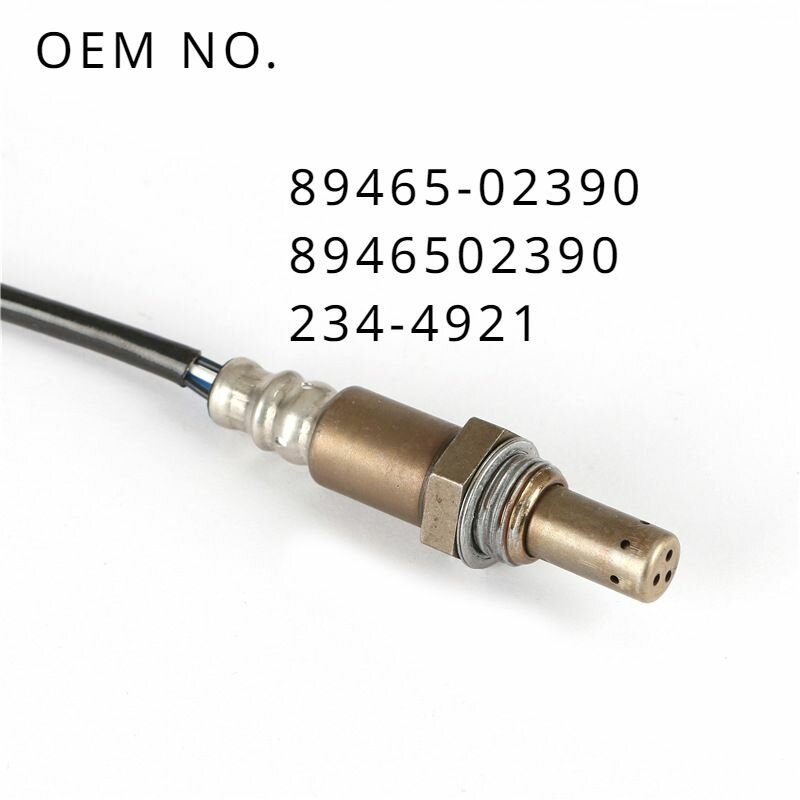 Датчик кислорода 234-4921 для Toyota Corolla 1.8L 2014-2018 89465-02390