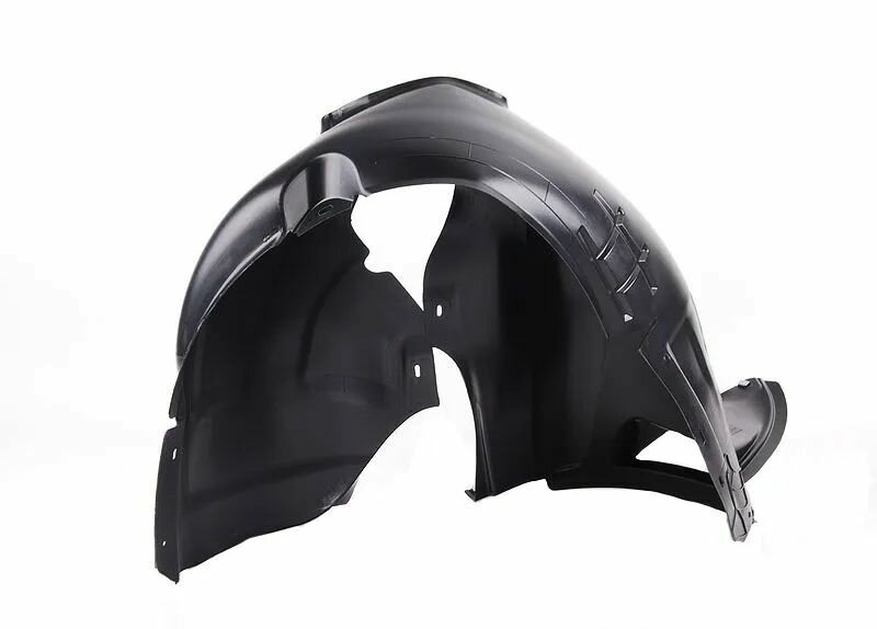 Подкрылок передний правый VW Jetta VI 11-