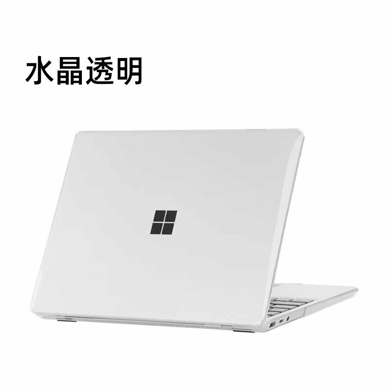 Прозрачный чехол для ноутбука 13.5" (Model 1769 1867)