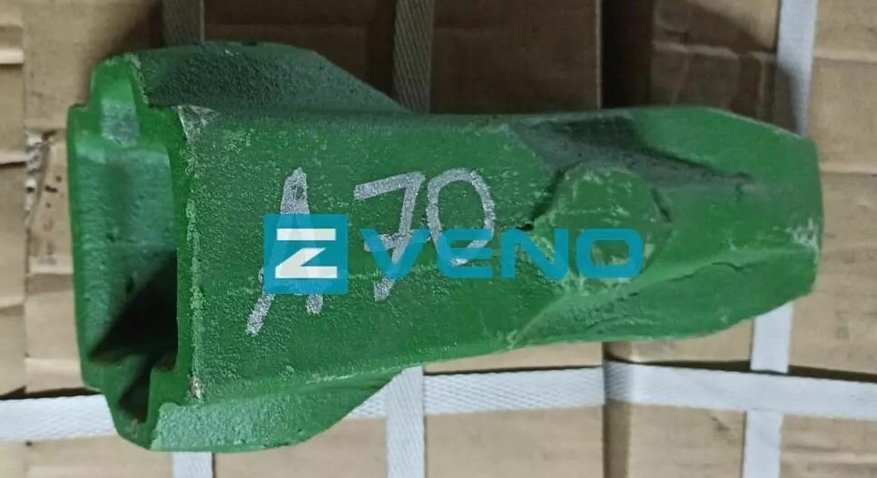 Коронка улучшенного проникновения A70, 539-5673 (S) для экскаватора Caterpillar 311-315 серии A70