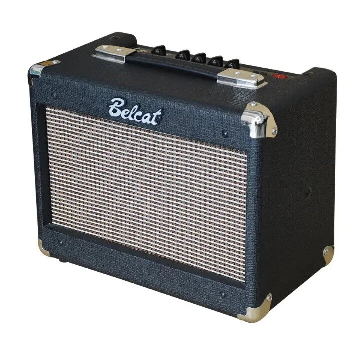 Гитарный комбо Belcat Tube-5
